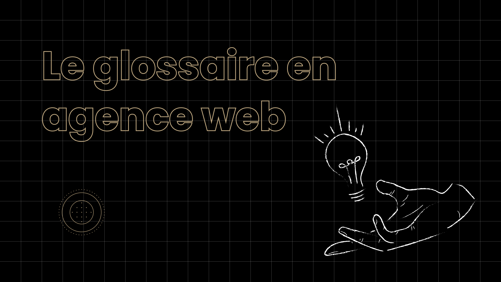 Agence web Lyon & Paris : Création de Site internet, SEO, SEA