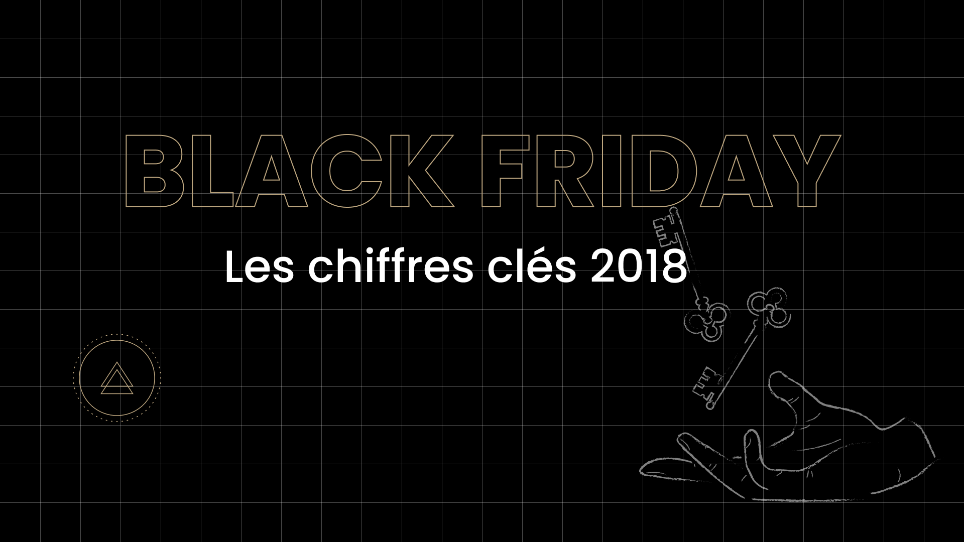Les Chiffres Clés Digitaux Du Black Friday Digital Cover