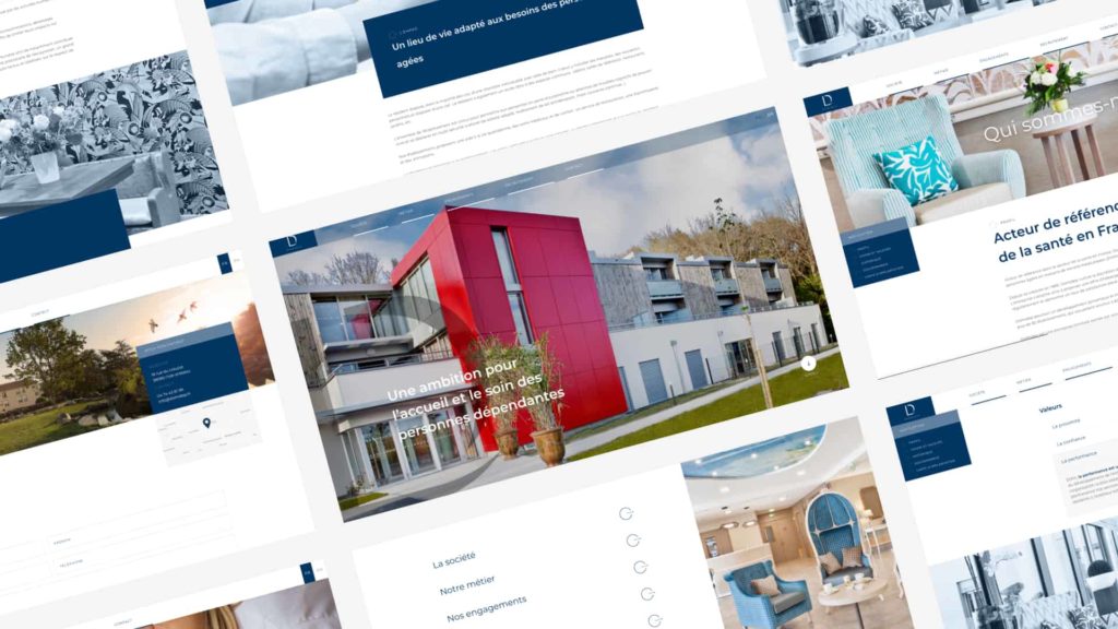 Domidep | DIgital Cover, agence web et création de sites internet