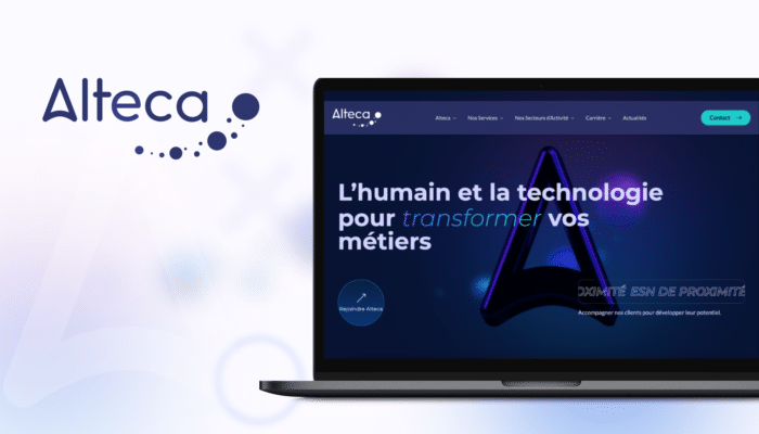 Agence web à Lyon, Paris, Bordeaux : Création de Site internet, SEO ...