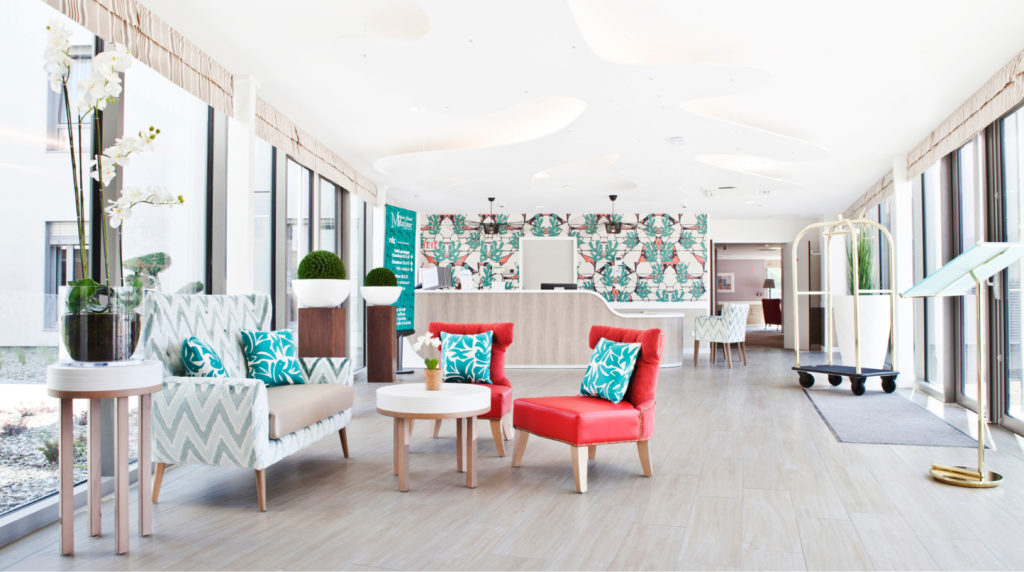 Refonte du site corporate Domidep | Digital Cover